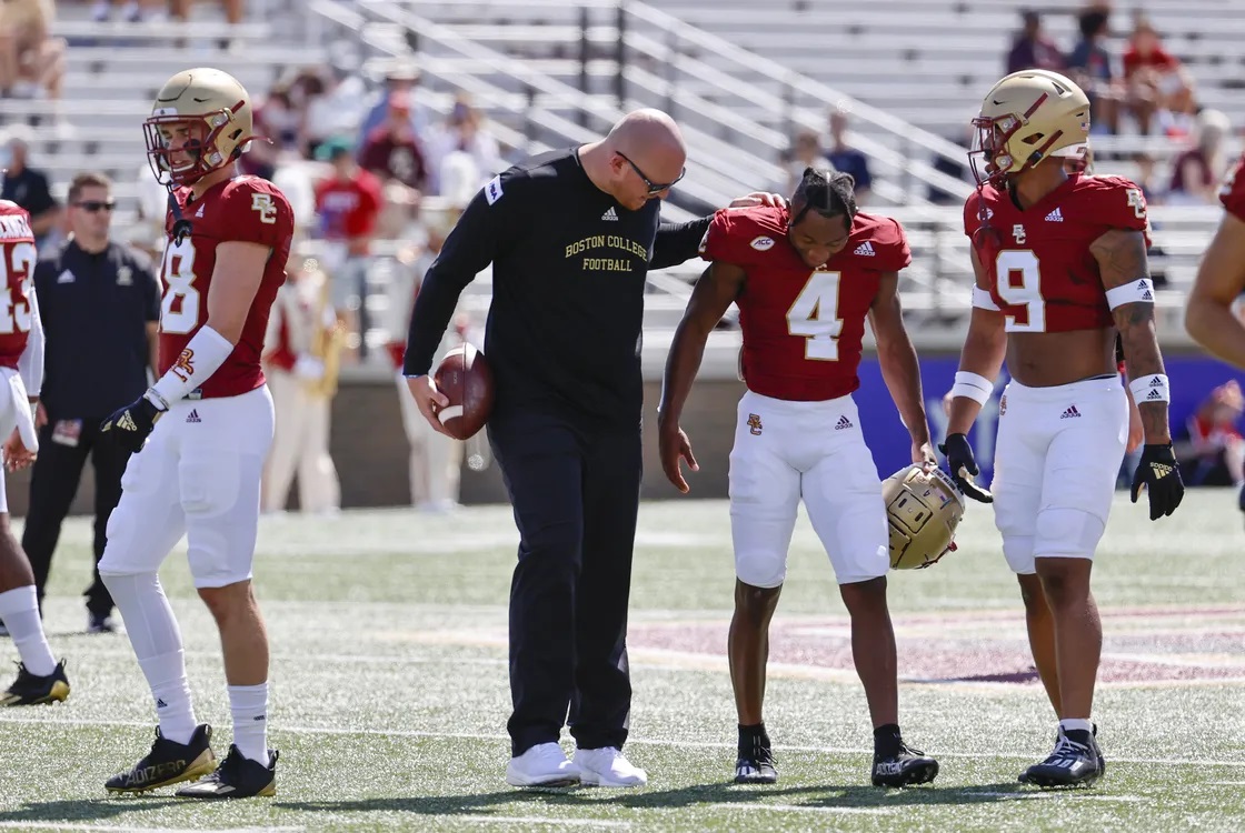 Coaching Update: The Cowboys elevate offensive assistant Steve Shimko ...